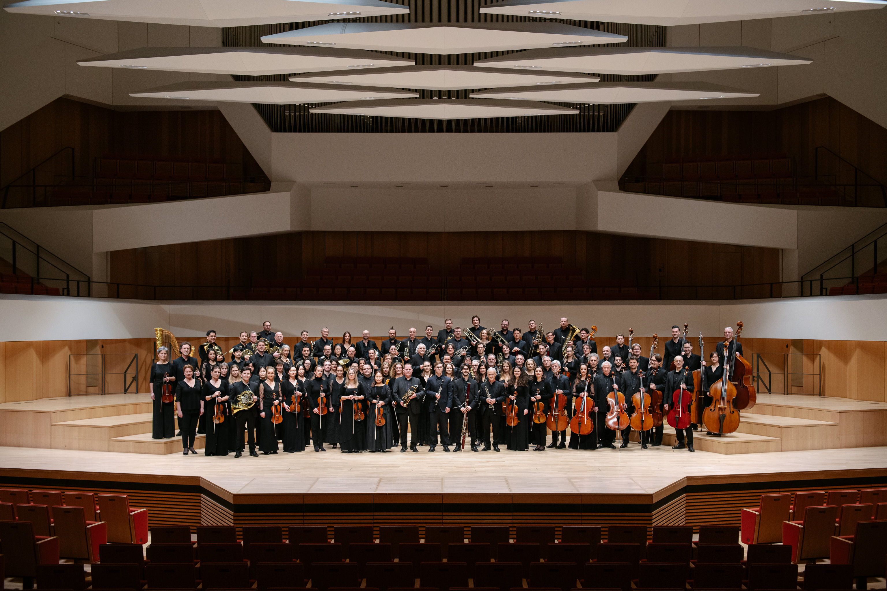 Presse - Dresdner Philharmonie