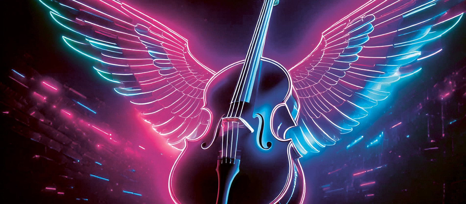 abgeFRACKt: Cello Flow - 22.05.2026 - Dresdner Philharmonie