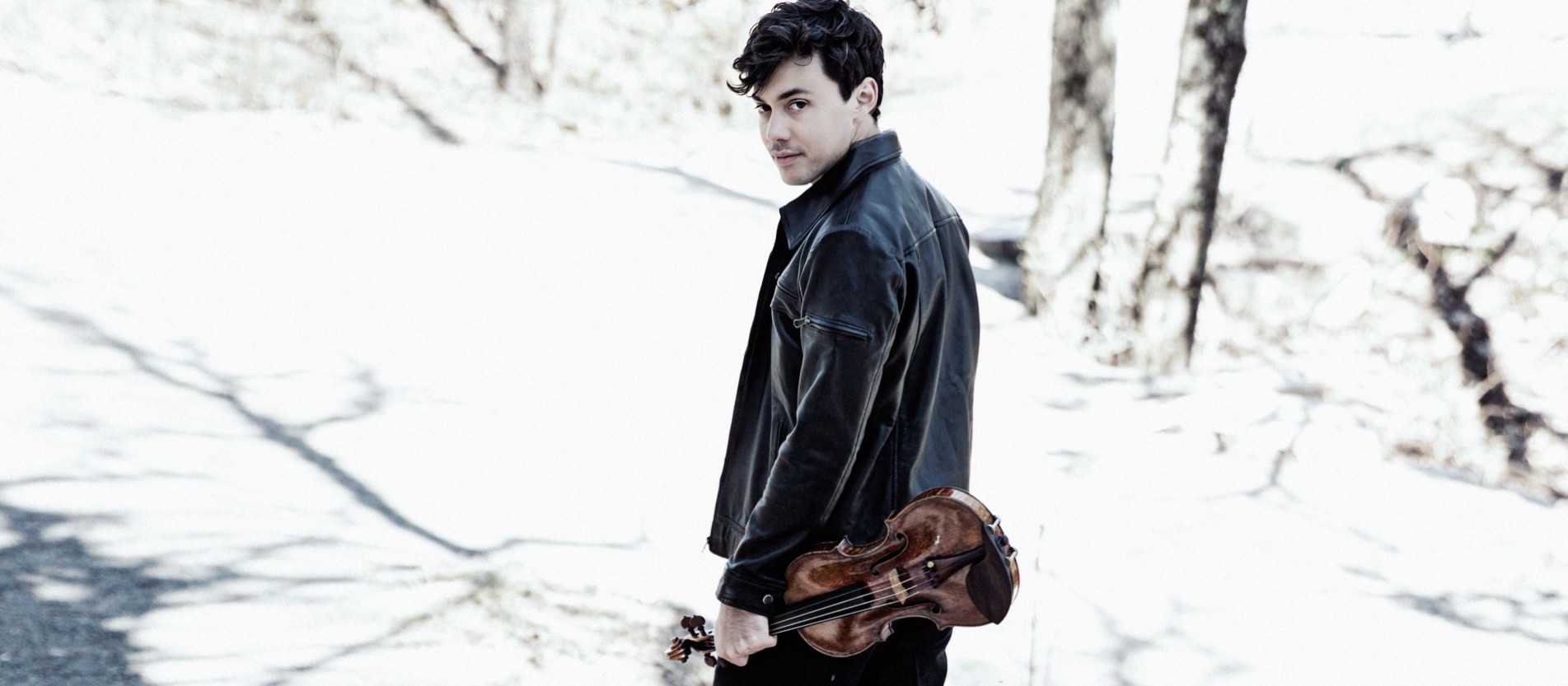"Oh to Believe in Another World" - 14.02.2026 - Dresdner Philharmonie