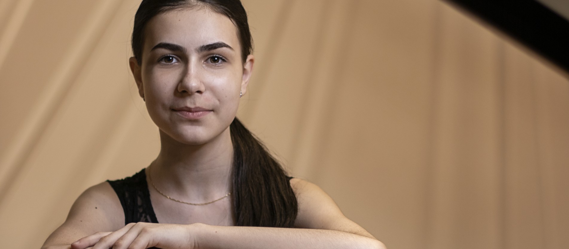 Mozart and Glazunov - 02.05.2026 - Dresdner Philharmonie